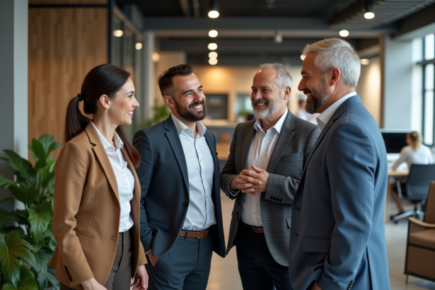 Bien-être au travail : définition et conseils pour l'améliorer - Trop ...