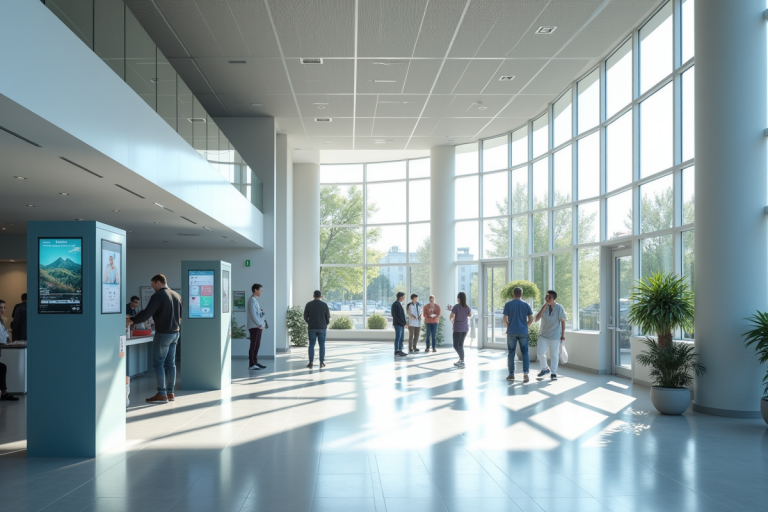 Aix-en-Provence : ces établissements de santé à la pointe de la ...